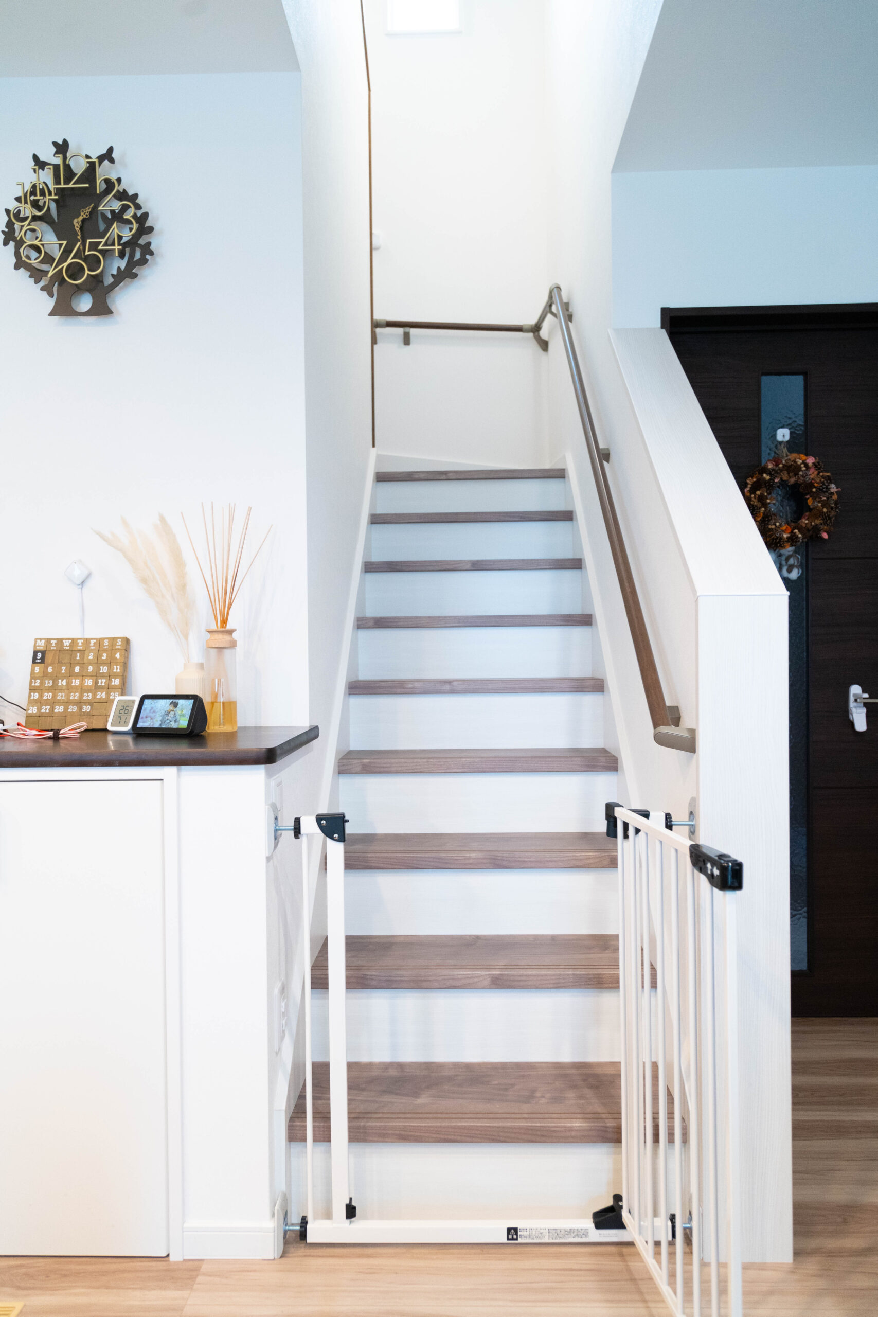 【新築ルームツアー】部屋全体を一望！リビングのこだわりポイント① - Chaguma Life